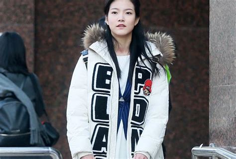 中國有個大學盛產美女，美女風水最旺，美女多如雲（圖） 每日頭條