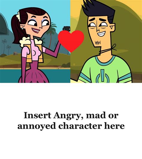 Who Hates Devin X Josee By Totaldramaguy95 On Deviantart