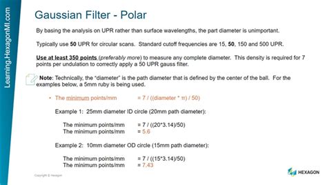 Best Fit Calculation Errors 20241 Pc Dmis For Cmms Pc Dmis Nexus