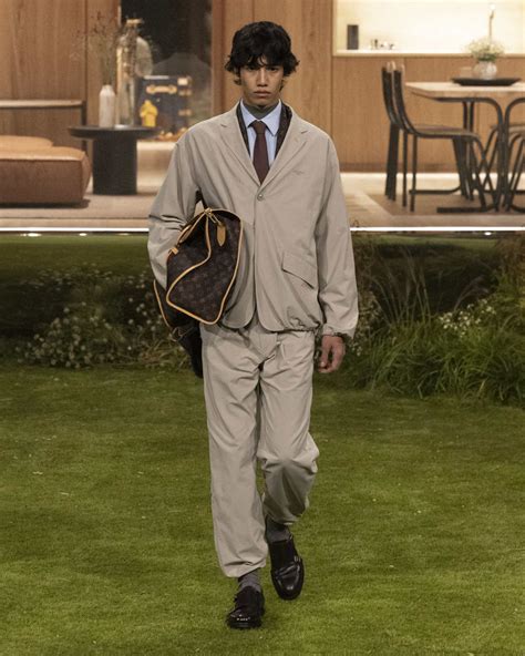 Louis Vuitton Louis Vuitton Mens Fall‑winter 2026 By Pharrell