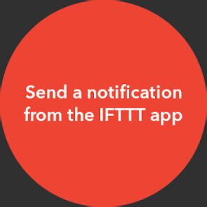 IFTTT Automate Work And Home Apps On Google Play