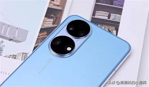 華為p50跌至「新低價」，5nm晶片鴻蒙os256gb，還支持ip68防水 每日頭條