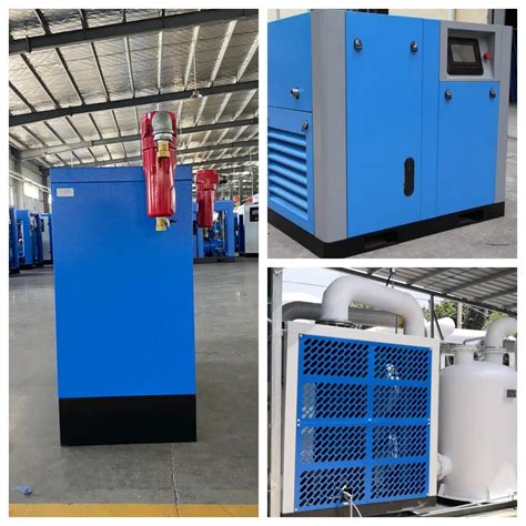 Biogas Landfill Gas Dehumidification De Moisture System Biogas Chiller And Biogas Refrigerator