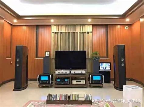 木质吸音板的价格特点以及安装介绍 知乎