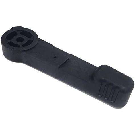 Throttle Lever For Wacker Bs600 700 Genuine Part Lands