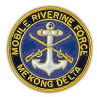 La Mobile Riverine Force Task Force 117