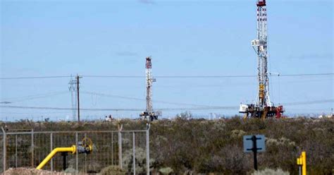 Vaca Muerta Las Exportaciones De Petróleo Shale Cerrarán El 2023 Con