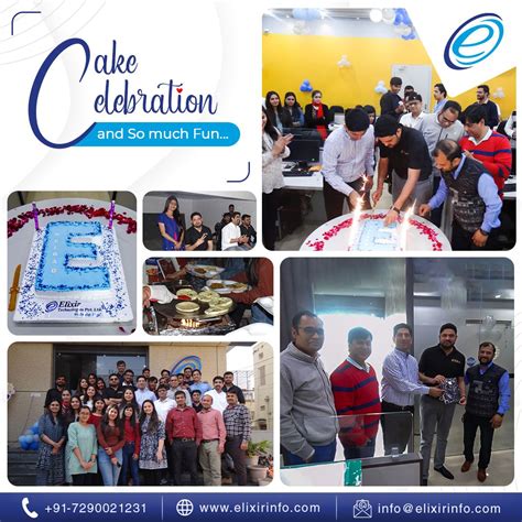 Elixir Technologies Pvt Ltd On Linkedin Elixirities Reload Elixirtechnologies