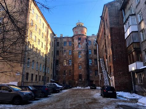 A Trip To Kronstadt On Kotlin Island In The Gulf Of Finland The Blog