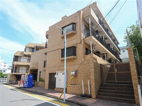 スカイコート荻窪東京都杉並区南荻窪4丁目の物件情報｜いい部屋ネットの大東建託リーシング