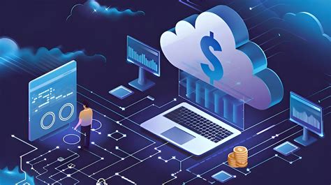 Strategy For Optimizing Aws Cloud Costs With Data Analytics Insights