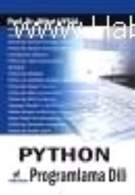 Python Programlama Dili Kitab Kt Haberler