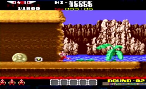 Tecmo Classic Arcade Download Gamefabrique