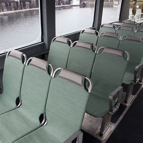 Genoa Freedman Seating Company