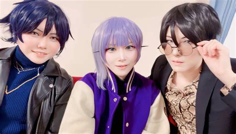 ガチ恋粘着獣 リオ🔔通知不調さんのリスト コスピクセル コスプレ写真が集まるギャラリーサイト