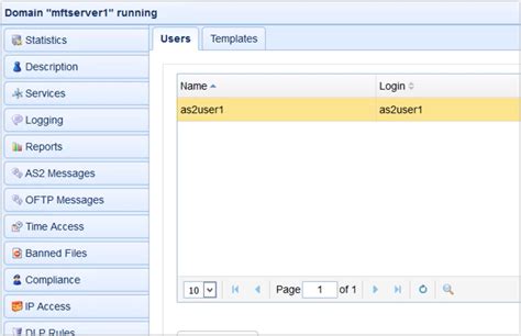 How To Setup An As2 Server With Jscape A Quickstart Guide Jscape
