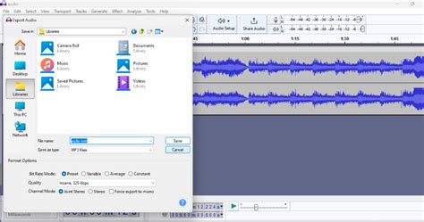 How To Cut And Trim Audio In Audacity Steps Boris FX