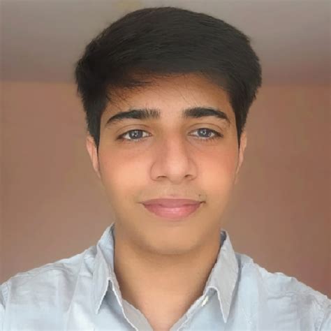 About Saket Joshi Medium