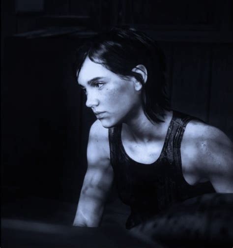 Ellie Williams Smut On Tumblr