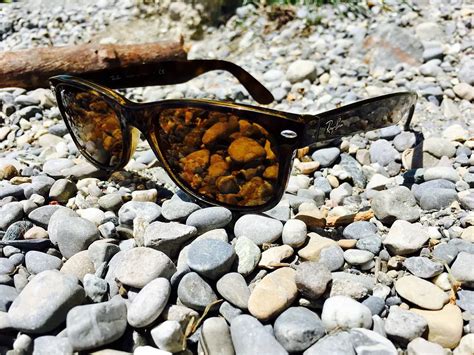 Facebook And Luxottica To Introduce Ray Ban Smart Glasses In 2021