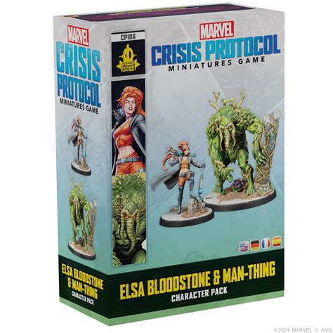 Guardians And Monster Hunters Coming To Marvel Crisis Protocol