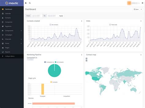 Mautic On Aws Autoize
