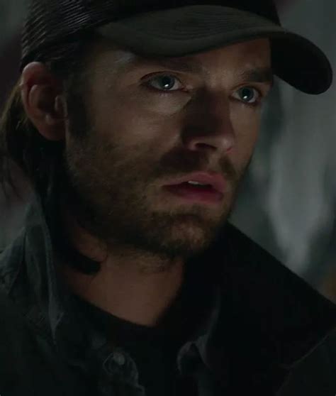 Safe With Me Bucky Barnes X Reader By Jungtaekwoon On Deviantart