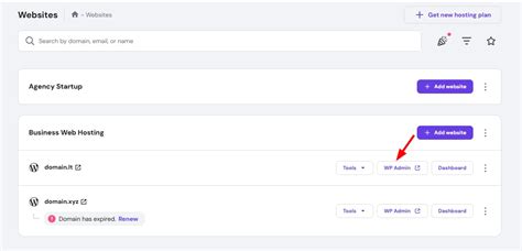 How To Add A Wordpress Website In Hostinger Hostinger Help Center
