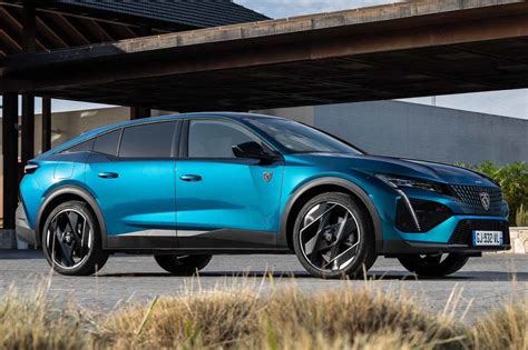 Las 10 Marcas De Coches Más Vendidas En Europa En 2022 Página 5 De 10