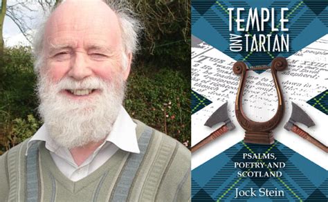 St Columba S Pont Street London About Jock Introduction To Psalms For Lent