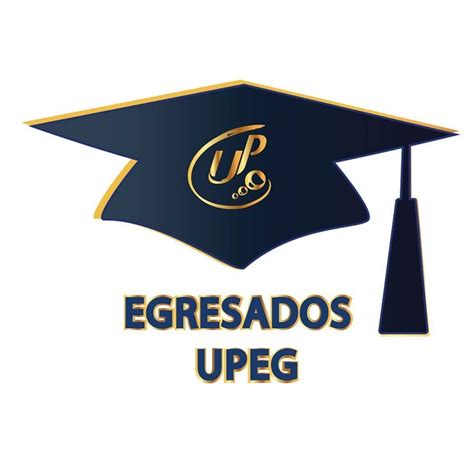 Egresados Upeg
