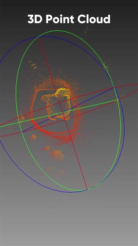 Scan Your Entire Space In Just 35 Seconds ⏱️ Introducing The Eagle 3d