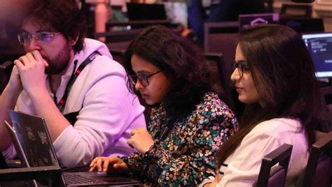 Sikha Puthanveedu On Linkedin Cisoforum2024 Cybersecurity