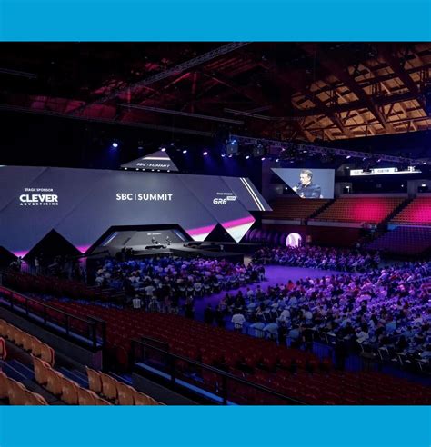 Sbc Summit 2026 Event Networking Tips And Participant Insights