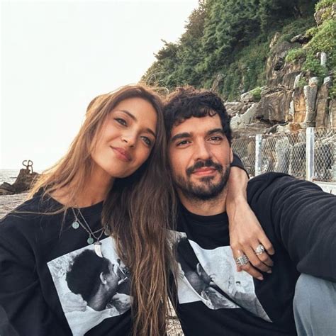 El Mensaje De Nacho Taboada A Sara Carbonero Por Su Cumpleaños A