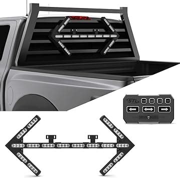 Arrowstik Directional Light Bar Ralnosulwe