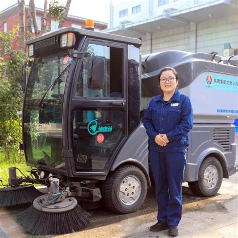 星耀钢城丨华丽转身 让青春在平凡岗位上熠熠生辉转岗