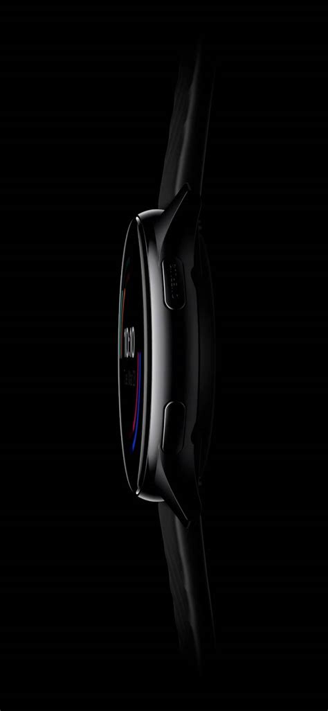 OnePlus Watch - OnePlus (France)