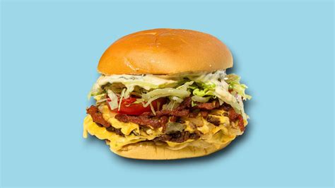 Goldies Smashburger Kudamm Wolt Lieferservice Berlin