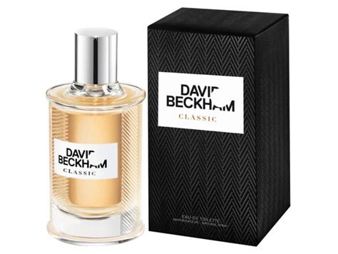 David Beckham Classic 90 мл Купить в Киеве. Цена David Beckham Classic ...