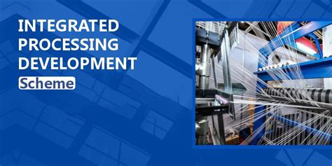 Integrated Processing Dev Scheme Streamline Your Workflow