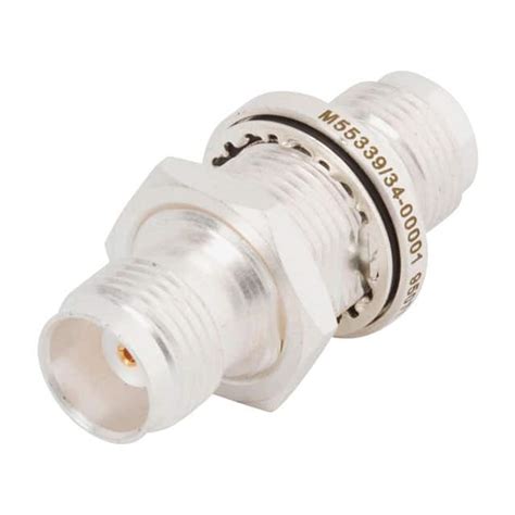 M55339/34-30001 Amphenol SV Microwave | Connectors, Interconnects | DigiKey