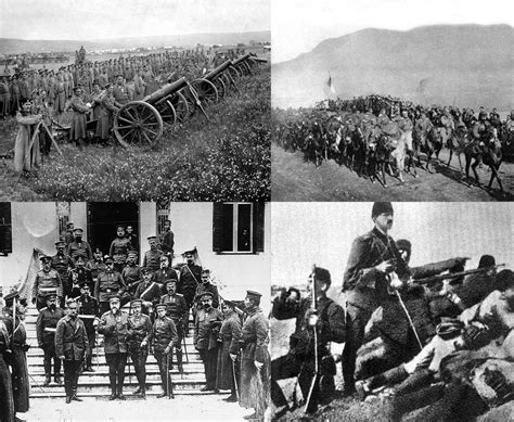 Балканска война Wikiwand