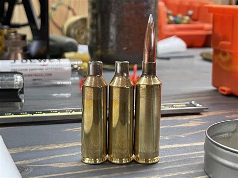 6mm Prc Primal Long Range Hunting Forum Expert Gear Reviews