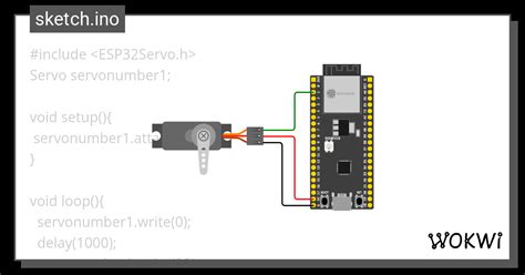 Pr3act3 Wokwi Esp32 Stm32 Arduino Simulator