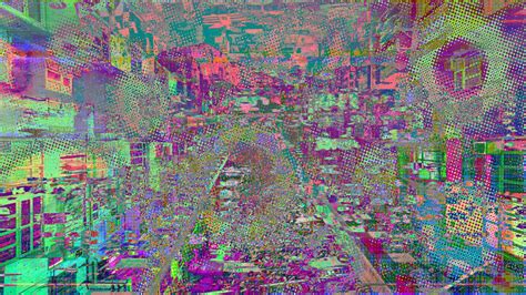 Glitch background ① Download free cool HD wallpapers for desktop and