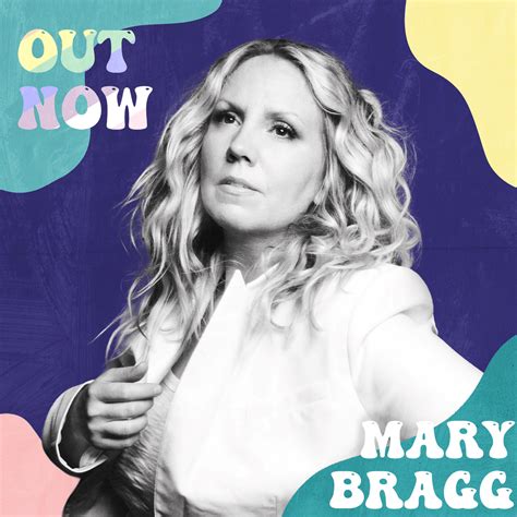 Out Now Mary Bragg The Bluegrass Situation