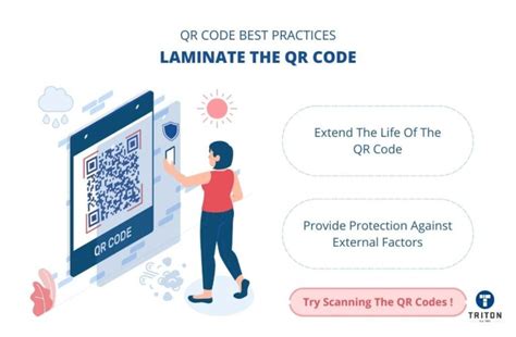 Qr Code Best Practices 18 Tips To Get More Scans 2023