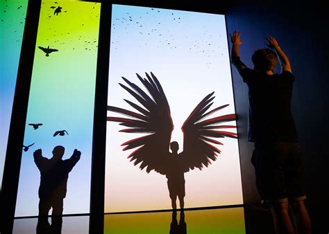 Barbicans Digital Revolution Celebrates Creative Computer Coding