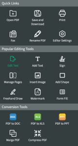 Add Hyperlinks To Pdf Create Clickable Links In Pdf Files